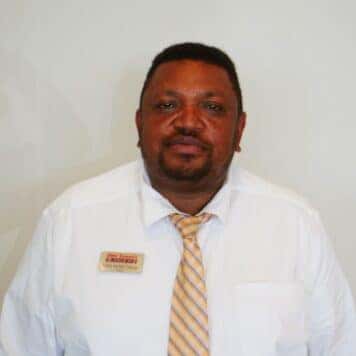 Allen Samuels DCJR Staff | Waco RAM, Jeep, Dodge, Chrysler, FIAT Dealer