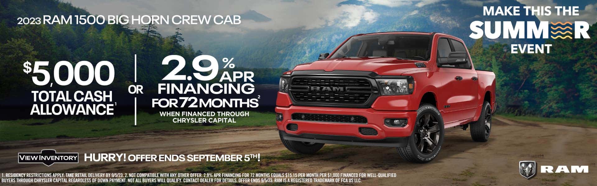 Allen Samuels Dodge Chrysler Jeep Ram FIAT | Auto Dealer in Waco, TX