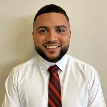 Allen Samuels DCJR Staff | Waco Chrysler, Dodge, Jeep, RAM, FIAT Dealer