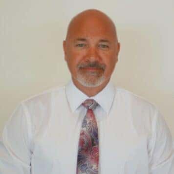 Allen Samuels DCJR Staff | Waco Chrysler, Dodge, Jeep, RAM, Wagoneer ...