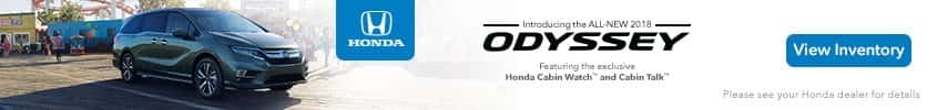 Apple Tree Honda | Honda Dealer in Fletcher, NC