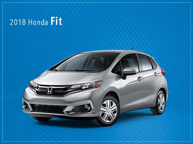 2018 Honda Models | Apple Tree Honda | Fletcher, NC
