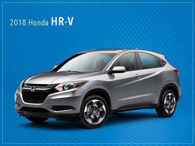 2018 Honda Models | Apple Tree Honda | Fletcher, NC