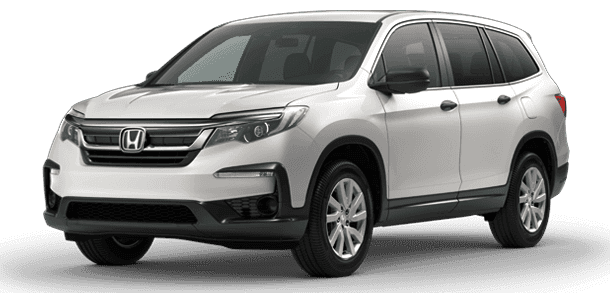 Apple Tree Honda Car Rentals | Rent a Car in Fletcher, NC