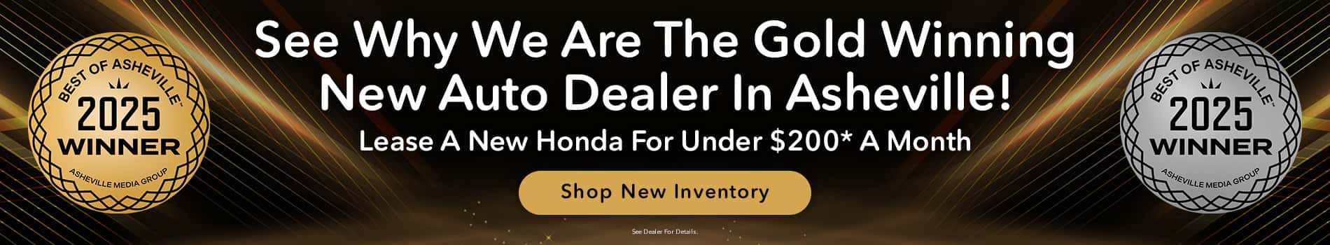 Apple Tree Honda | New & Used Honda Dealer in Fletcher, NC