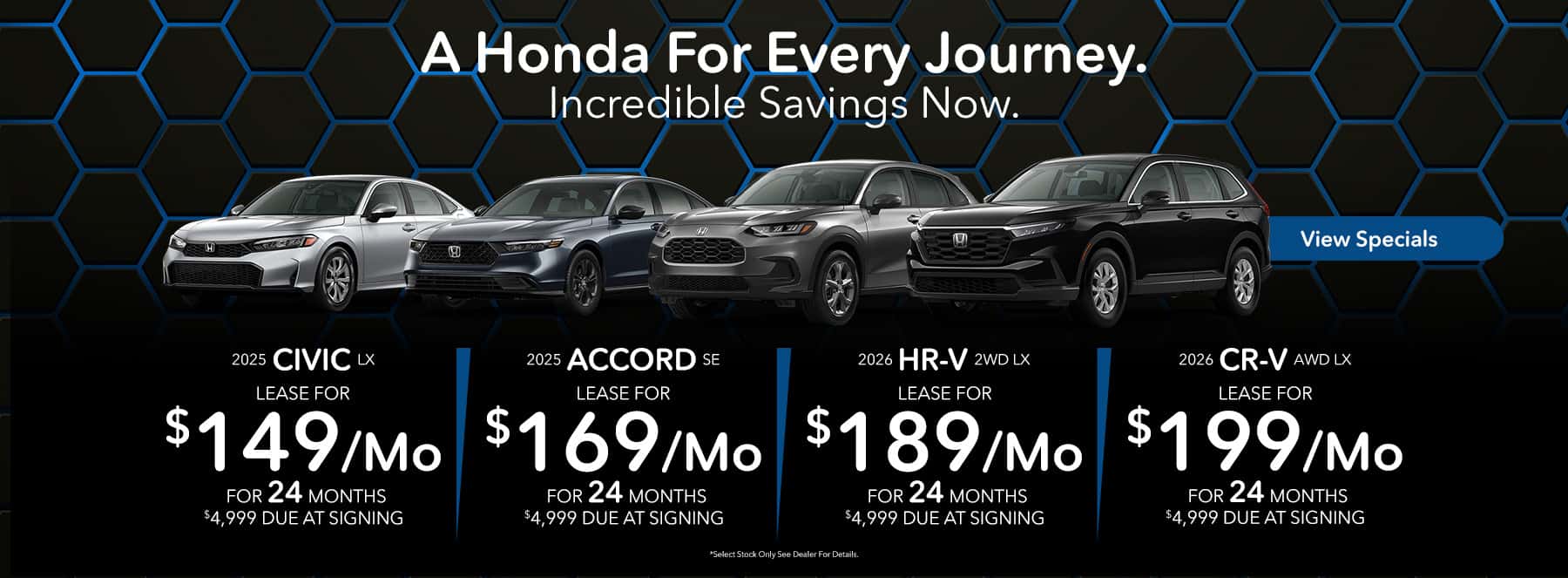 Apple Tree Honda | New & Used Honda Dealer in Fletcher, NC