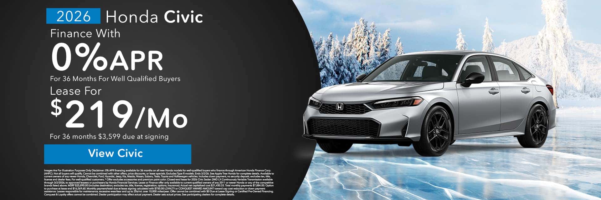 Apple Tree Honda | New & Used Honda Dealer in Fletcher, NC