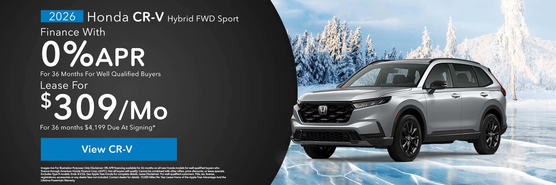 Apple Tree Honda | New & Used Honda Dealer in Fletcher, NC