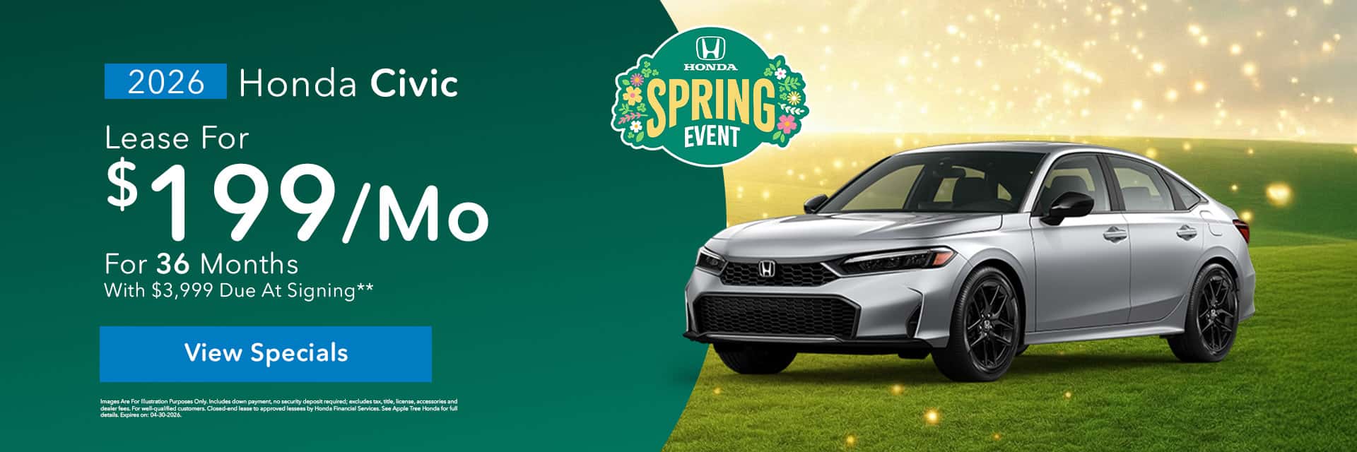 Apple Tree Honda | New & Used Honda Dealer in Fletcher, NC