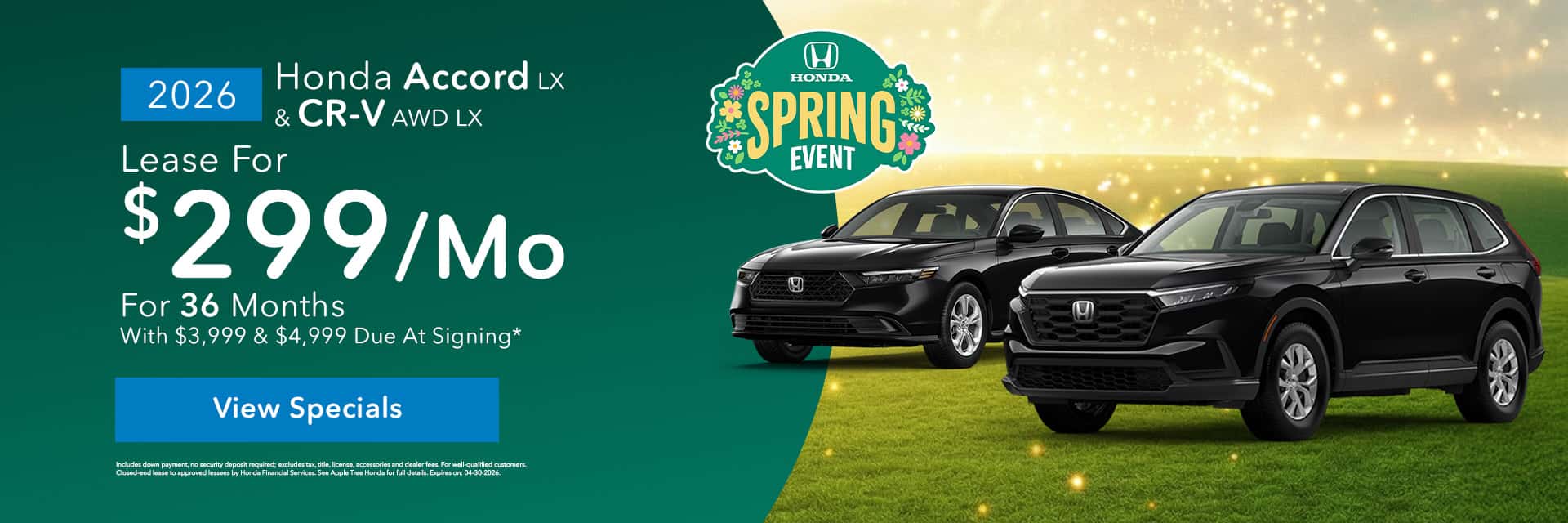 Apple Tree Honda | New & Used Honda Dealer in Fletcher, NC