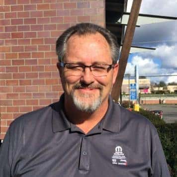 Auburn CDJR Staff | Auburn, CA Jeep Dealership