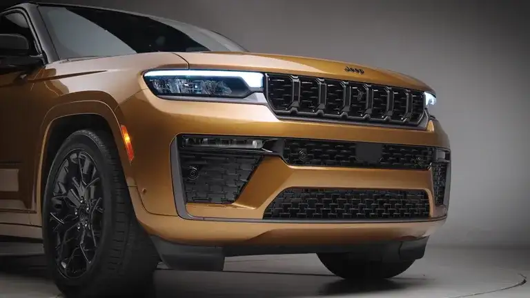 2026 Jeeps Revealed So Far: Complete Guide and Updates