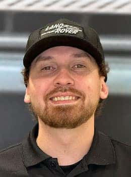 Meet Land Rover Fort Worth Staff Fort Worth TX | Sales | Service