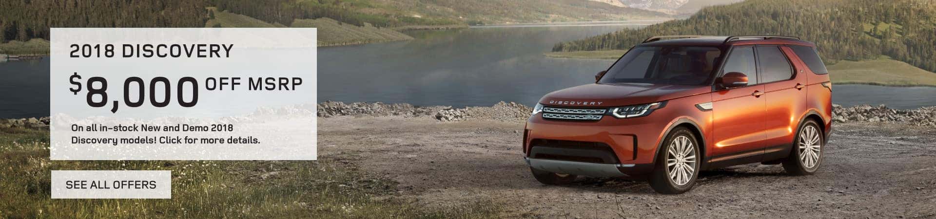 Autobahn Land Rover Fort Worth | Auto Dealer serving the Dallas-Fort ...