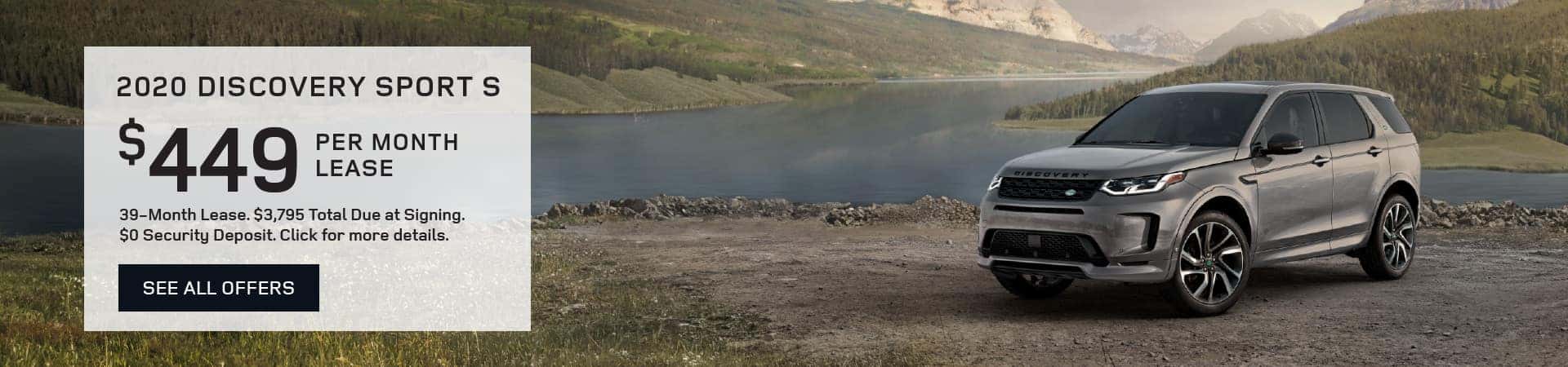 Autobahn Land Rover Fort Worth | Auto Dealer serving the Dallas-Fort ...