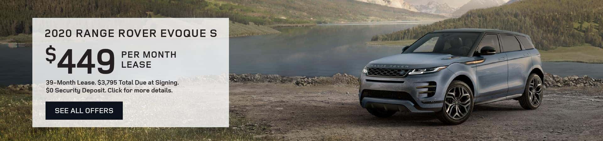 Range Rover Fort Worth - www.inf-inet.com