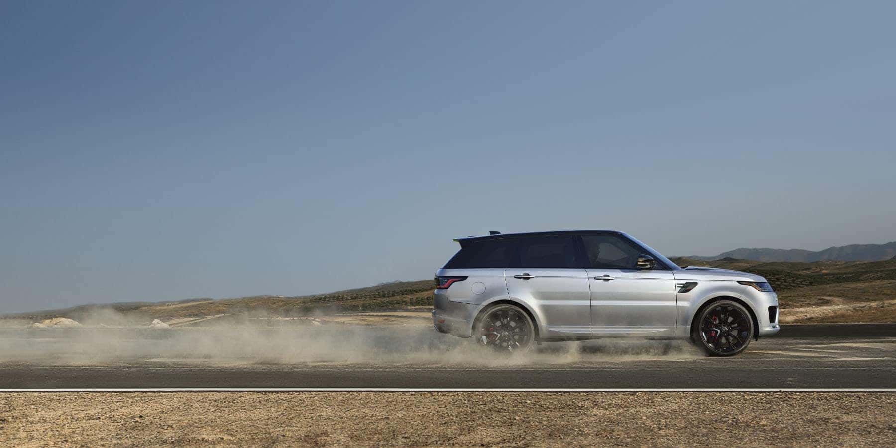 Autobahn Land Rover Fort Worth | Auto Dealer serving the Dallas-Fort ...