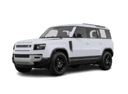 Get Started | Land Rover Fort Worth