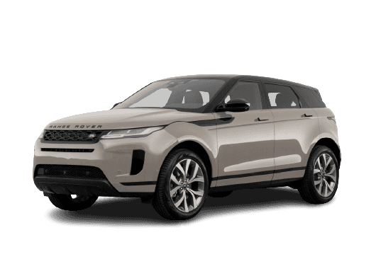 Build Your Own Land Rover | Land Rover Fort Worth