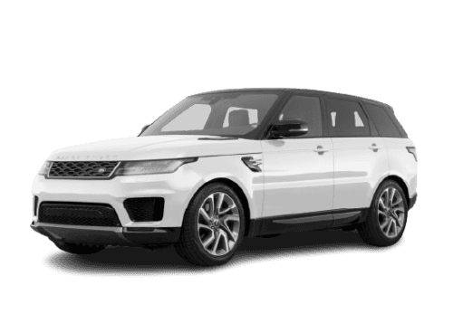 Get Started | Land Rover Fort Worth