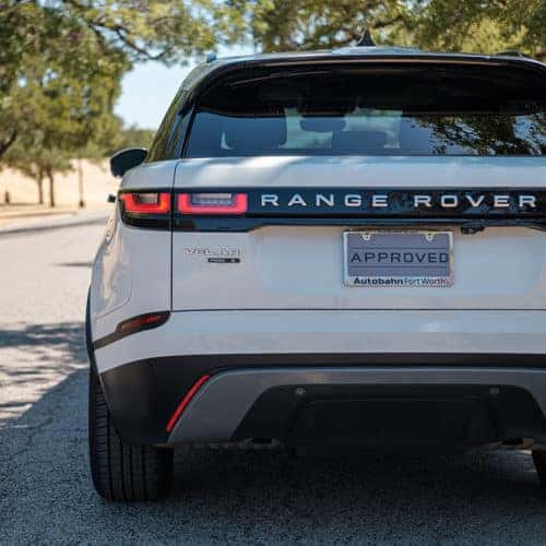 Autobahn Land Rover Fort Worth Blog | New and Pre-Owned Auto Dealer