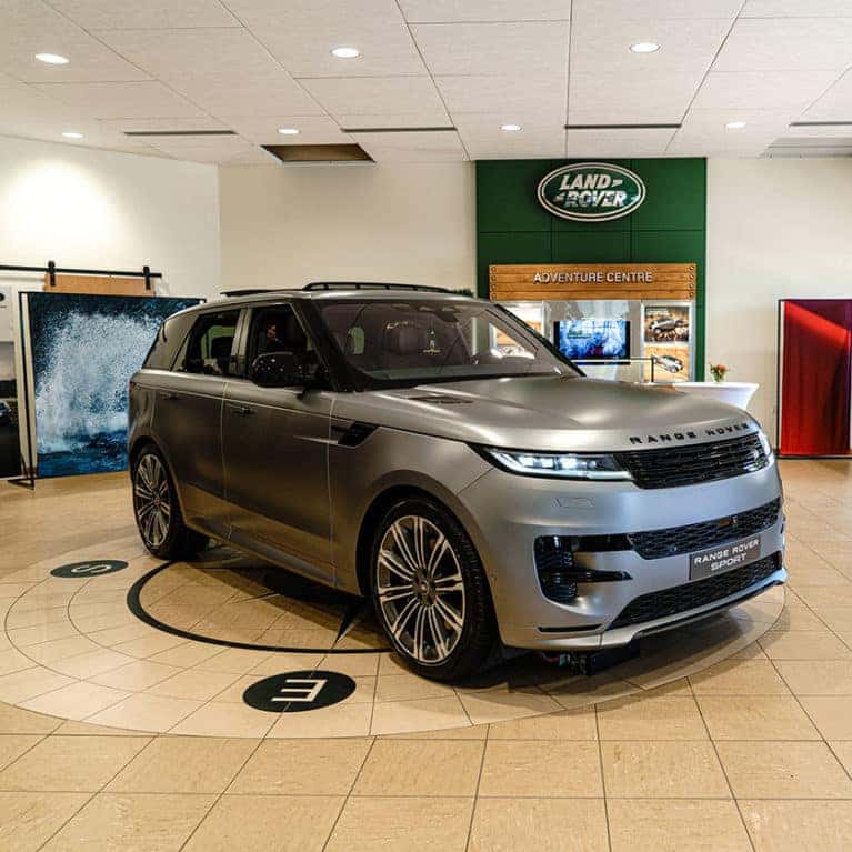 Autobahn Land Rover Fort Worth Blog | New and Pre-Owned Auto Dealer