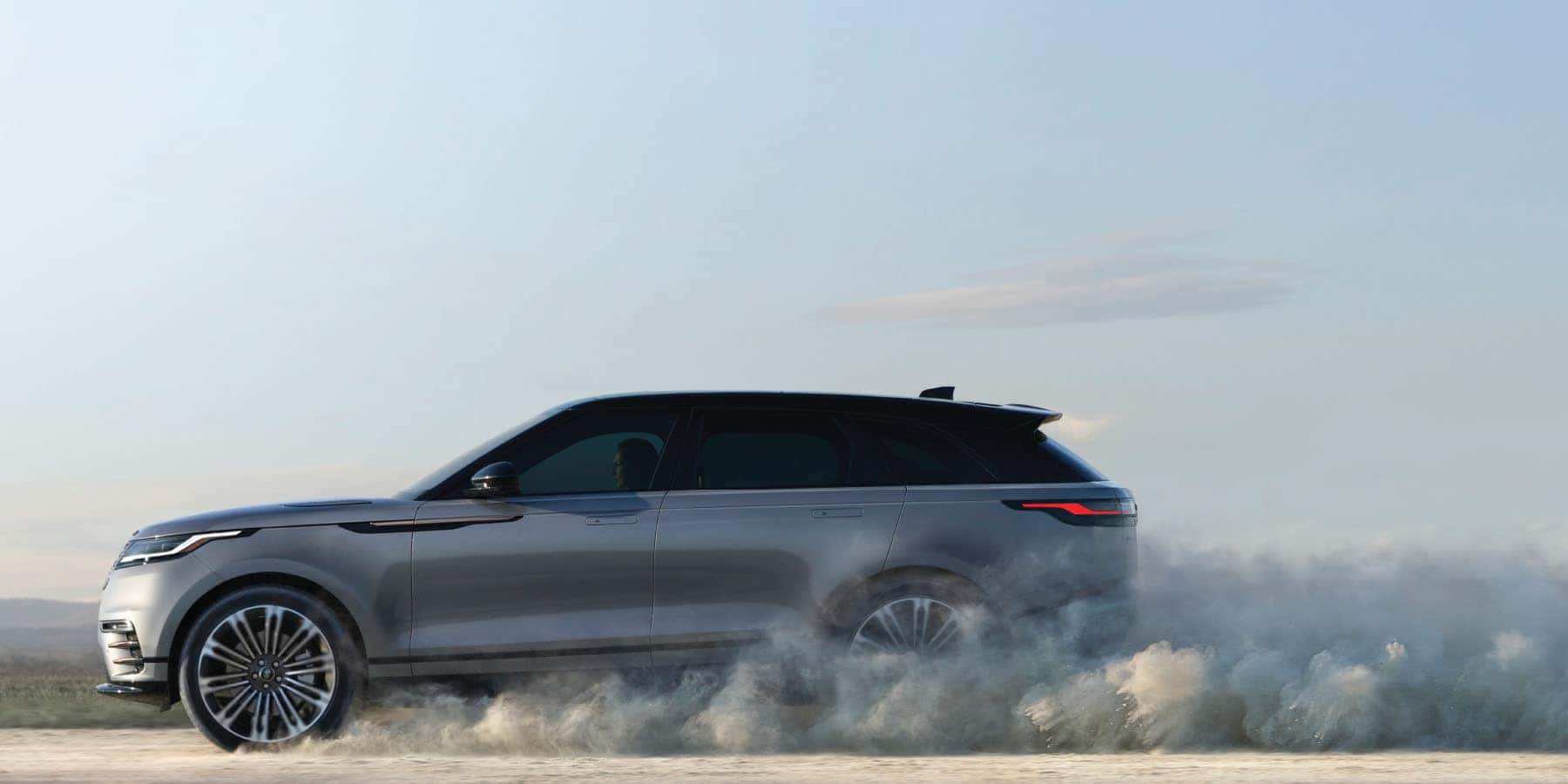 Autobahn Land Rover Fort Worth | Auto Dealer serving the Dallas-Fort ...