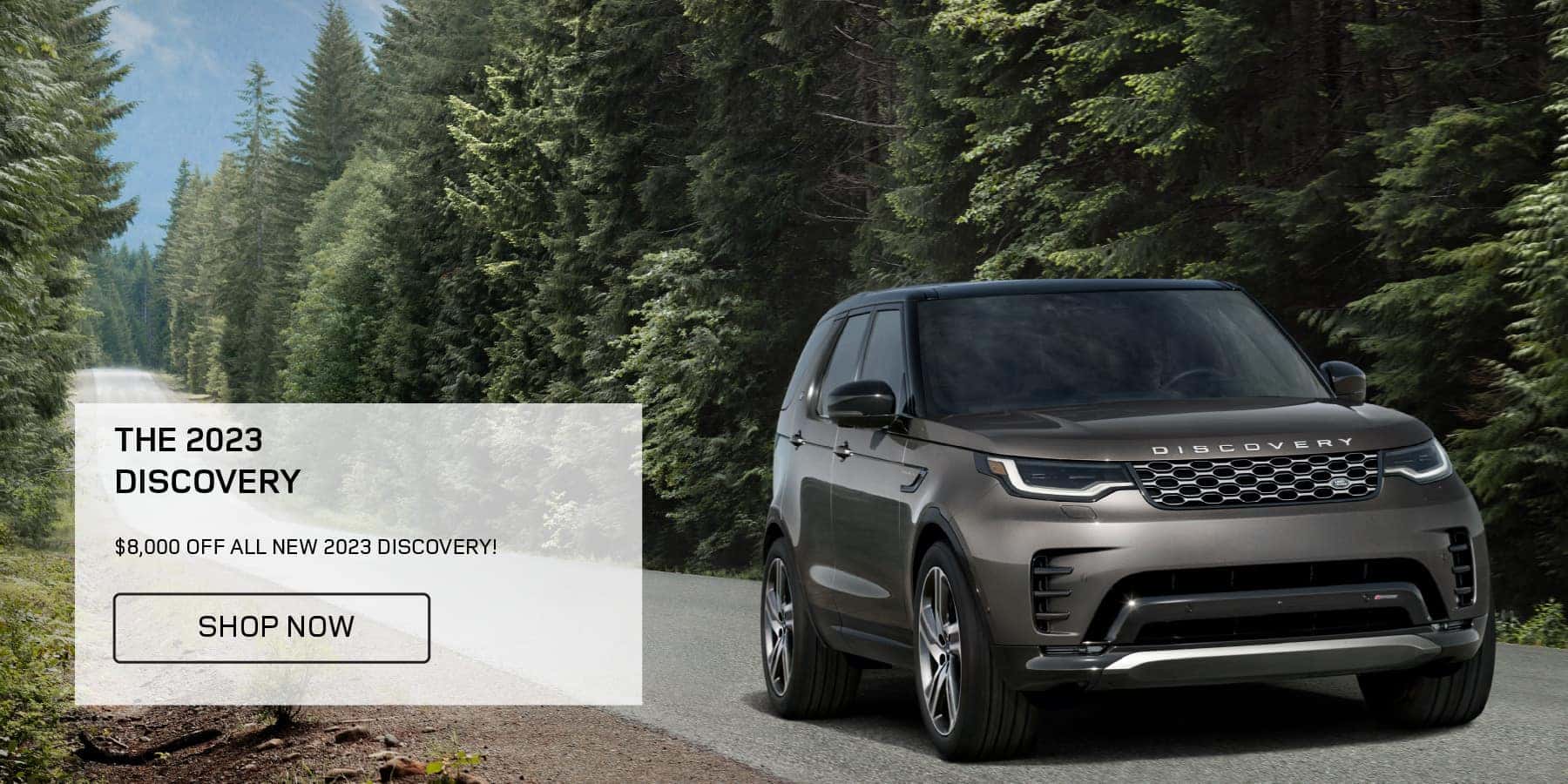 Land Rover Dealership Fort Worth TX | Aledo | Weatherford