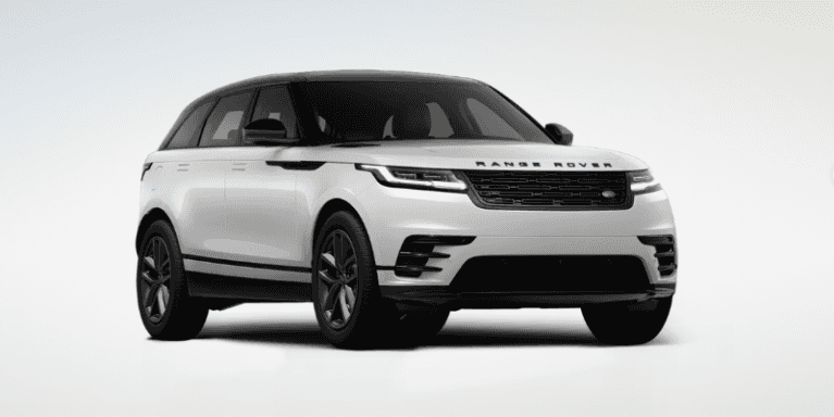 New 2024 Range Rover Velar Overview | Fort Worth, TX