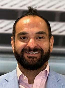 Meet Land Rover Fort Worth Staff Fort Worth TX | Sales | Service