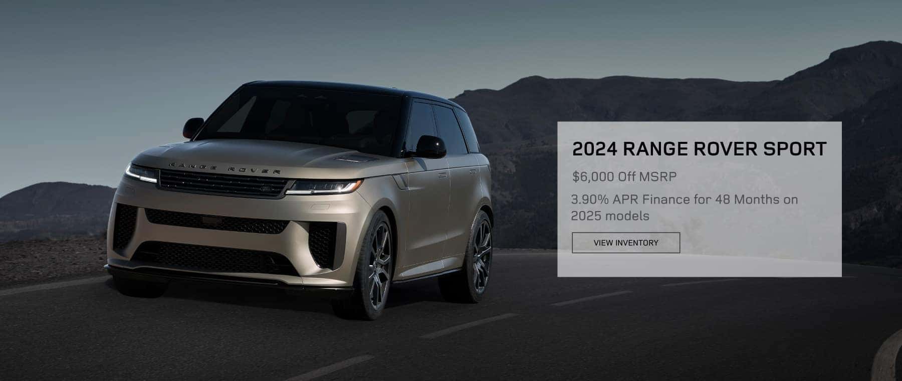 Land Rover Dealership Fort Worth TX | Aledo | Lubbock