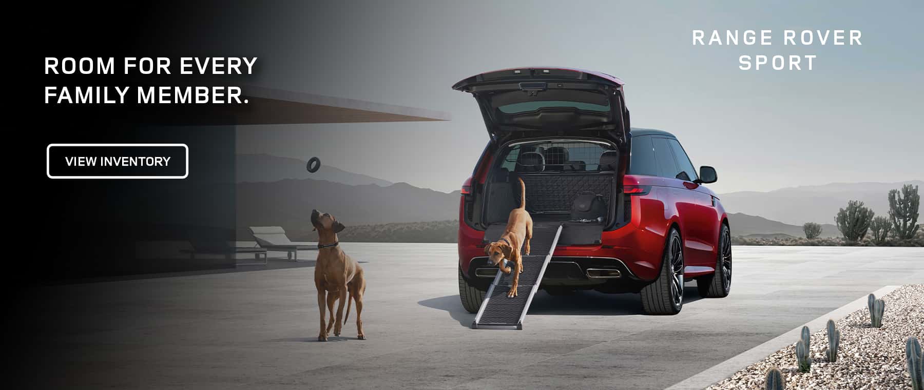 Land Rover Dealership Fort Worth TX | Mansfield | Arlington