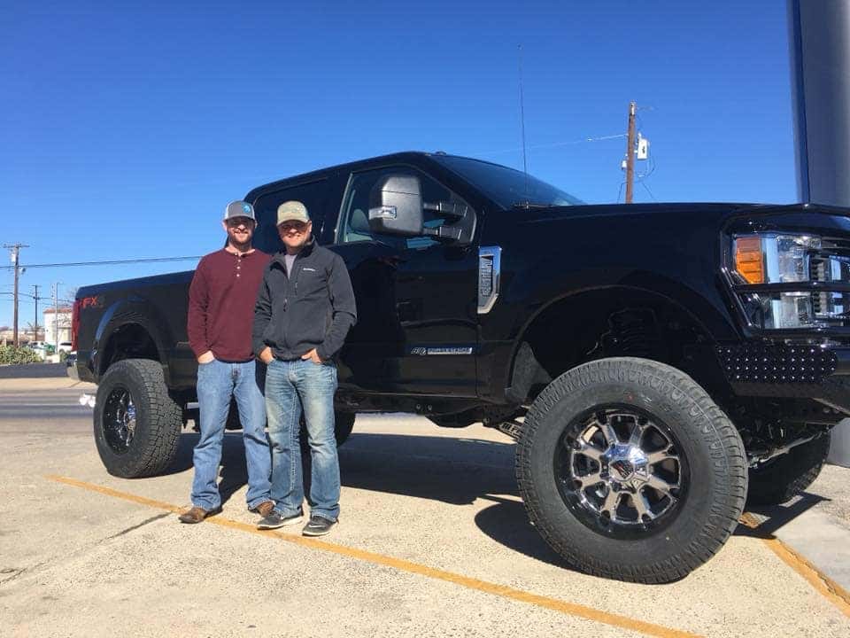 Todd Bearden | Bayer Auto Group