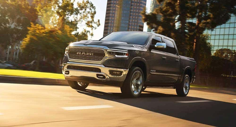 2019 RAM 1500 Features, Info, and Pricing | Bayer Auto Group
