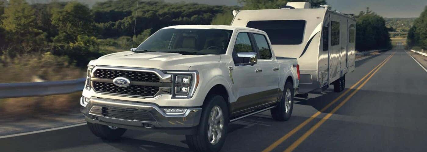 Ford F-150 for Sale | Ford F-150 Lease Deals | Bayer Auto Group