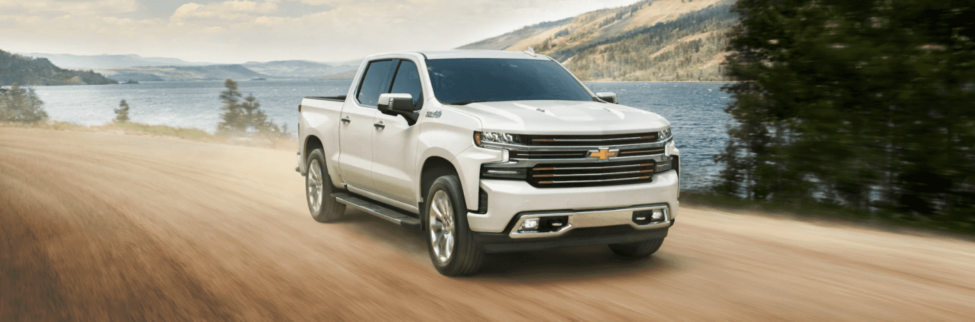 New Chevrolet Silverado 1500 for Sale Comanche | Bayer Auto Group