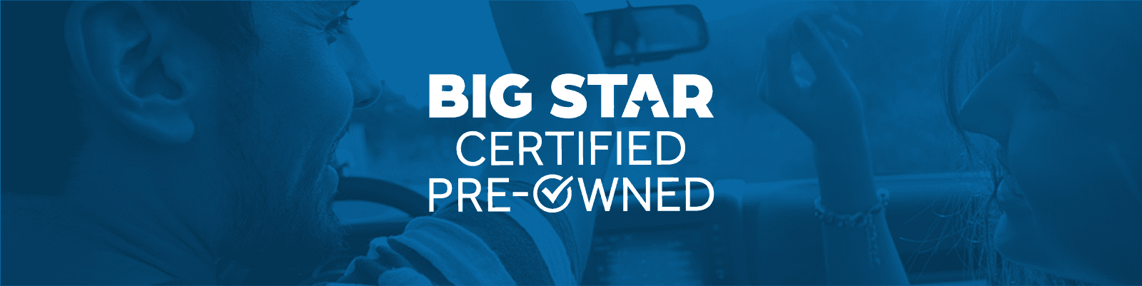 Big Star CPO Program | Big Star Honda