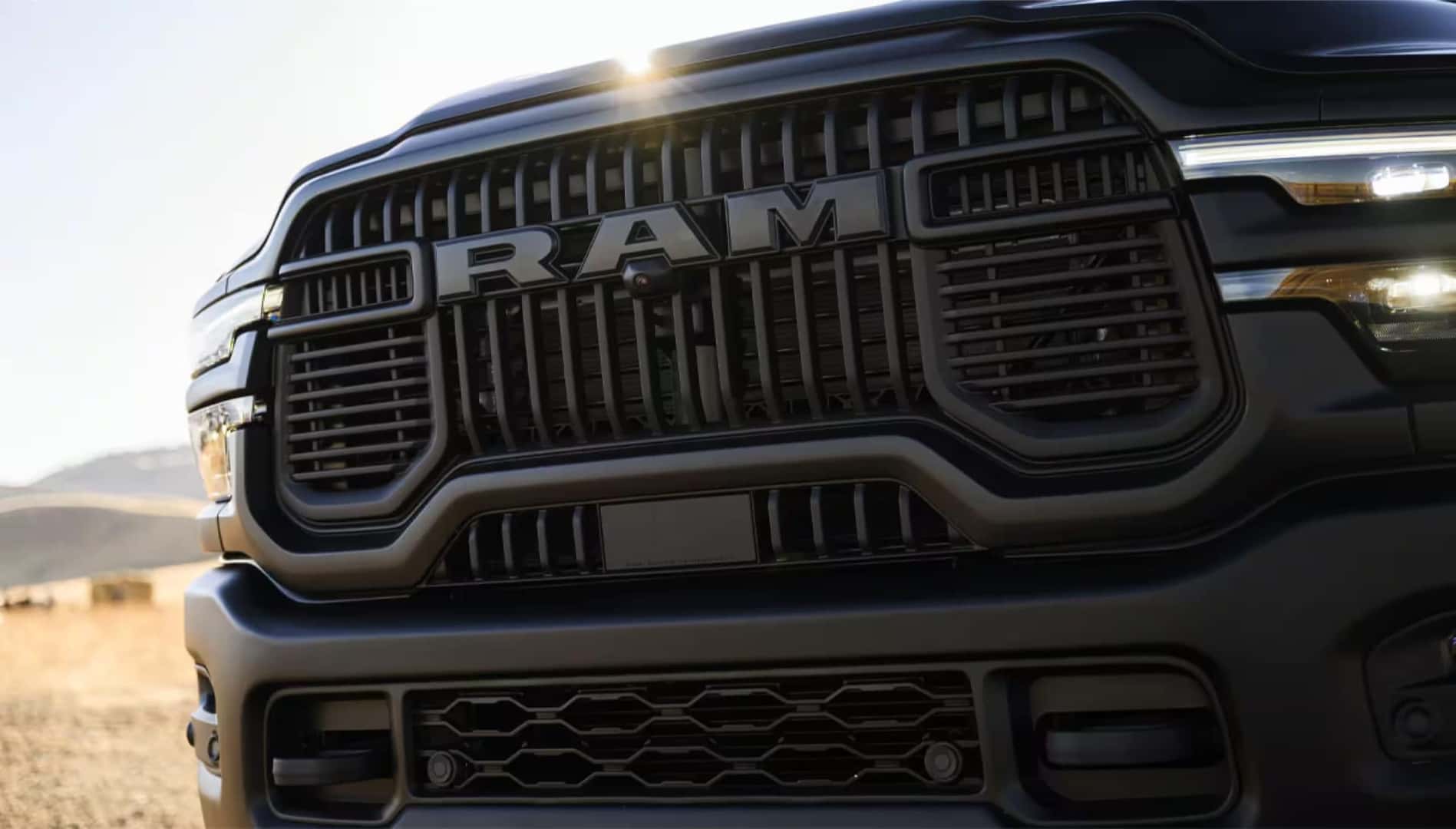 2026 Ram 2500 vs 1500 - Dimensions & Capabilities Compared