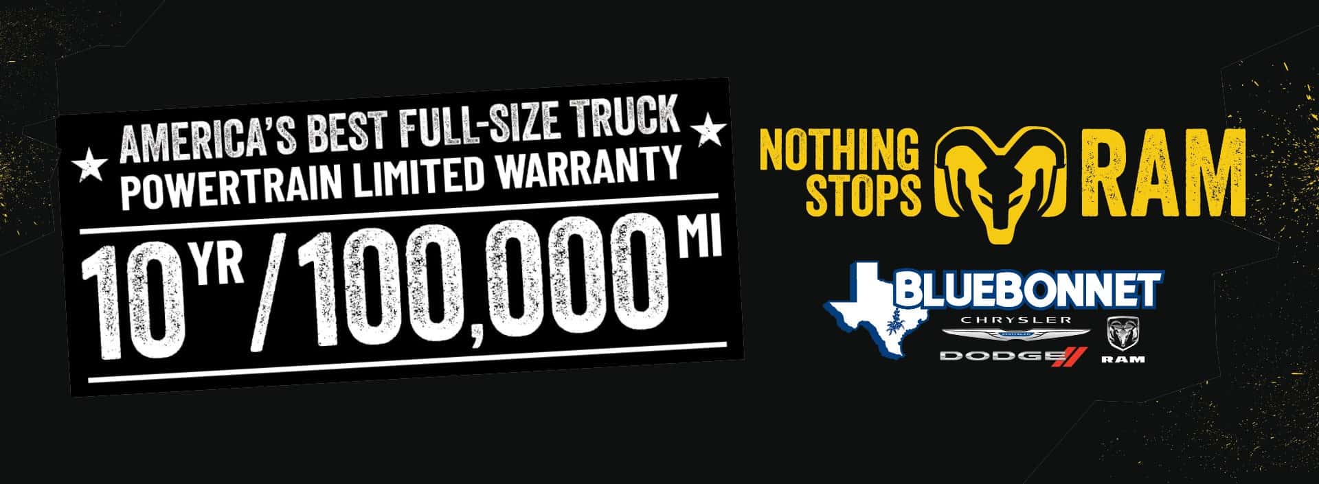 Bluebonnet Chrysler Dodge Jeep Ram - New Braunfels Dealer