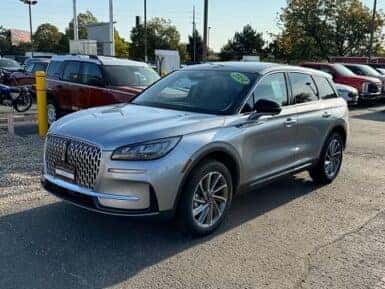 Types of New Car Specials: Customer Cash, Rebates, & More