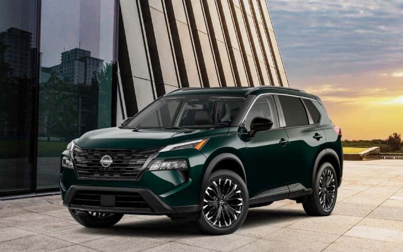What to Know About the 2026 Nissan Rogue - Boucher Auto Group