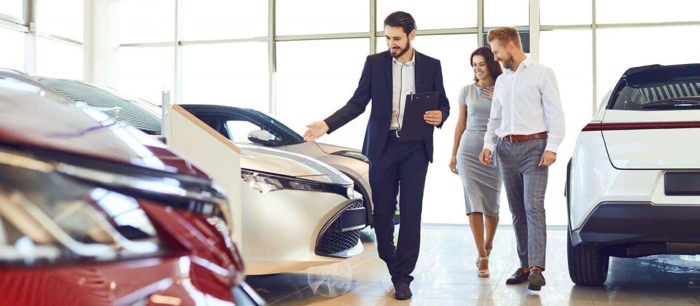 Hyundai Dealer Rockford, IL | Boucher Hyundai of Janesville