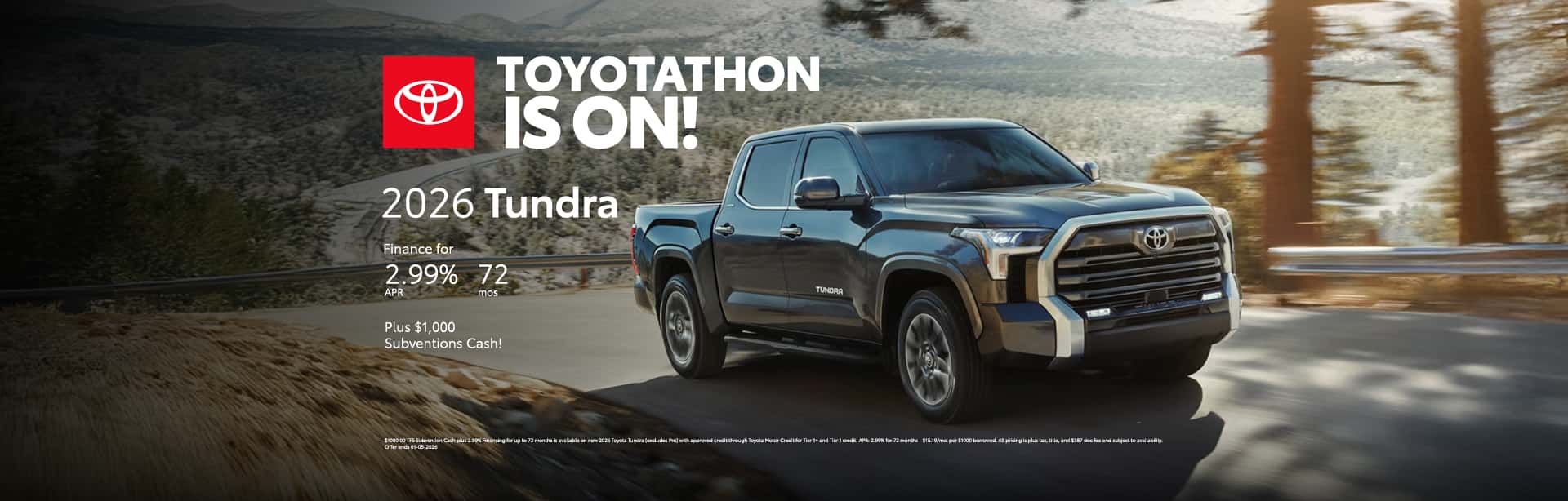 Byers Toyota Used Cars