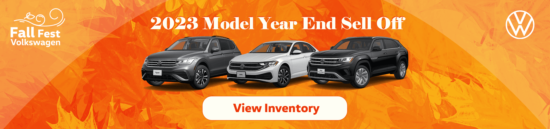 Come Find Your New Car or SUV at Byers Volkswagen in Columbus, OH
