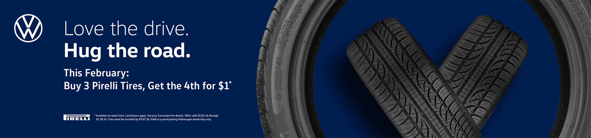 Volkswagen Dealer in Columbus, OH | New & Used Cars at Byers VW