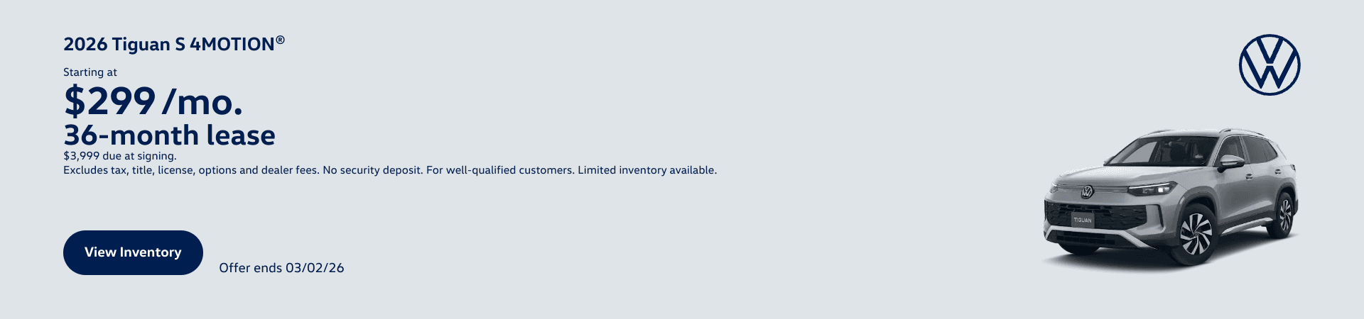 Volkswagen Dealer in Columbus, OH | New & Used Cars at Byers VW