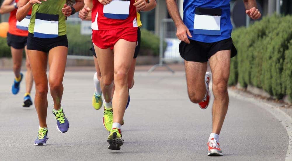 Your Guide to Indianapolis 5Ks in 2019 | Online Used Auto Dealer
