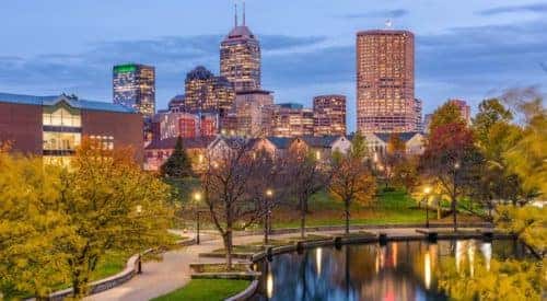 6 Can’t-Miss Events in Indianapolis in November | Online Car Dealer