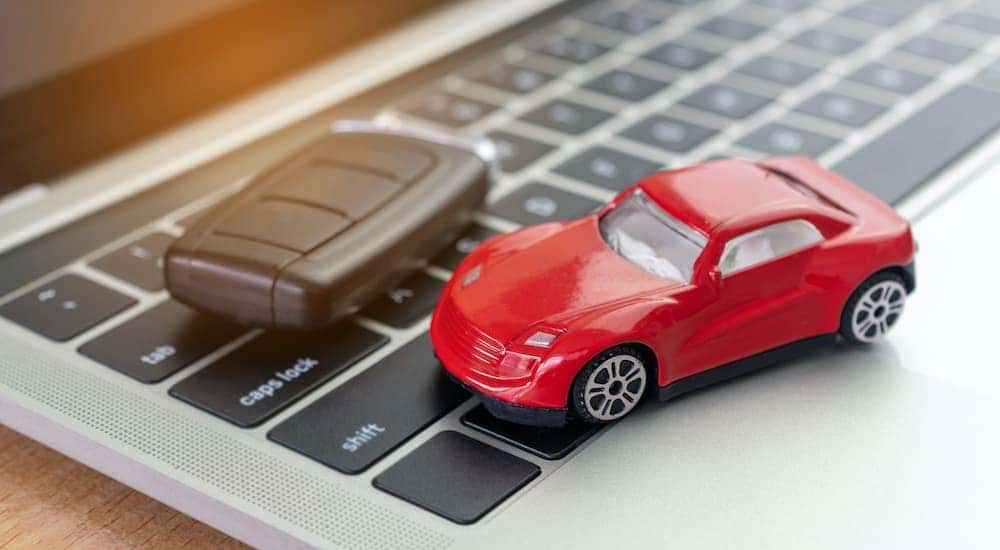 Atlanta Online Car Sales | Buy Pre-Owned Vehicles from Home