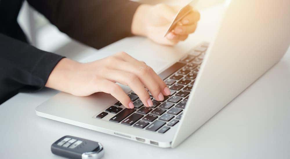 Baltimore Online Car Sales | Buy Pre-Owed Vehicles from Home